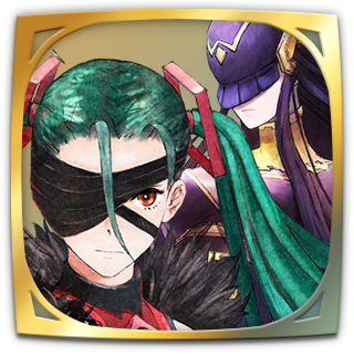 Fire Emblem Heroes - Choose Your Legends: Round 10